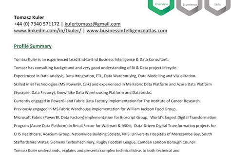 Help You With Your Ms Powerbi Implementation By Kulertomasz Fiverr
