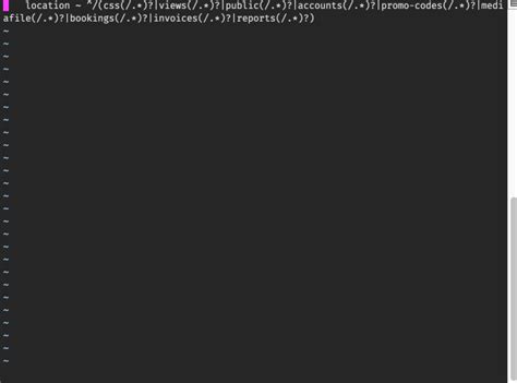 Linux What Is The VIM Equivalent For These Two Vscode Shortcuts Stack Overflow