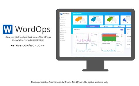 V3 9 5 WordOps Stable Release WordOps Community Forum