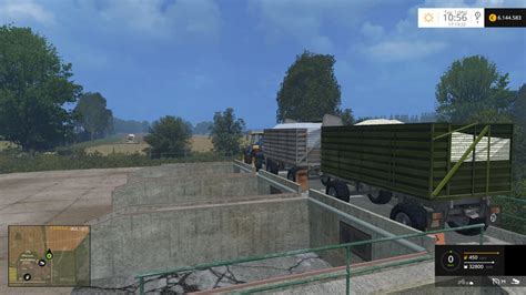 Ddr Hw80sha V 1 1 Ls15 10 Farming Simulator 19 17 15 Mod