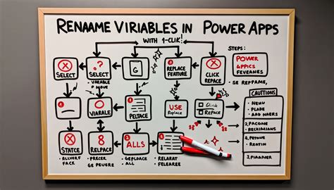 Quick Guide Rename Power Apps Variables Efficiently And Safely