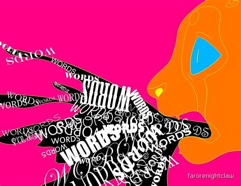 Pressured Speech By Farorenightclaw Redbubble
