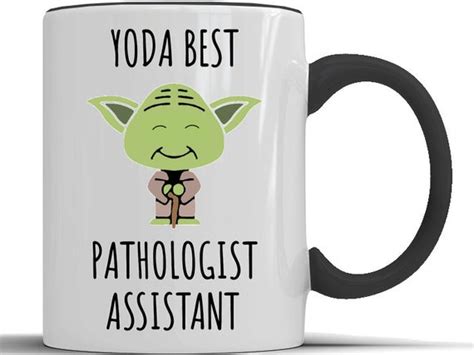 Pathologist Assistant T Pathologist Assistant Mug Etsy