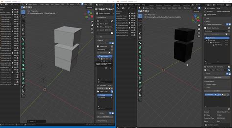 Reloading Ifc Link — Osarch