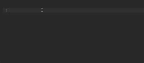 blocks of code with multiple empty lines · issue 3503 · marktext