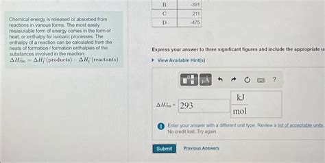 Solved I Need Help With An Alternate Unit The Value Number Chegg Com