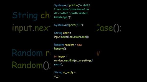 javahouse on linkedin developing java ai chat ai step by step with
