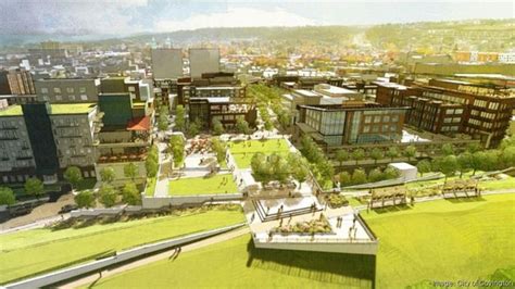 Covington Sets Start Date For Massive Riverfront Development