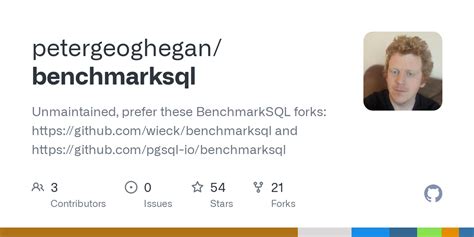 Benchmarksqlrunsqlpostgresextrahistidsql At Master