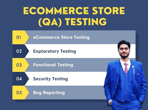 QA Testing Of ECommerce Store Upwork