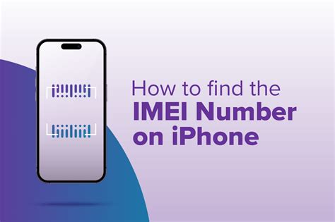 How To Find Your Imei Number On Iphone Ultra Mobile