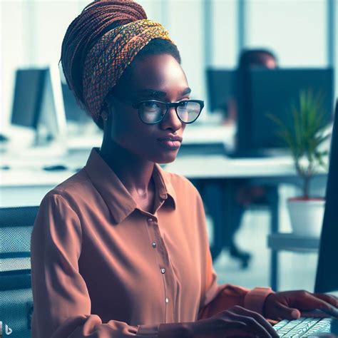 An Introduction To The Spectral Software Developer Role In Nigeria