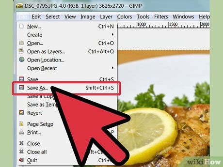 How To Shrink A Photo Resize Digital Images How To Shrink A Photo Resize Digital Images