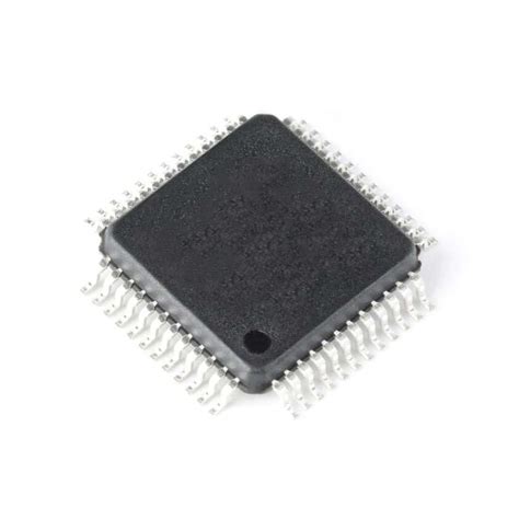 stm32f103c8t6 64kb 2v~3 6v cm3 20kb 72mhz flash 37 lqfp 48 7x7