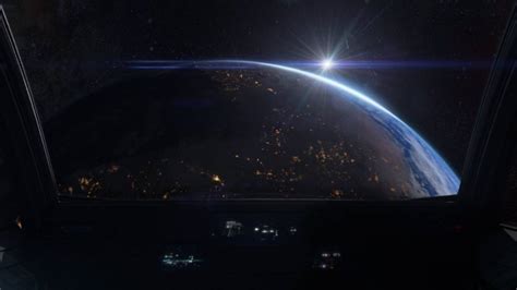 Mass Effect Andromeda Appearance At Playstation Meeting Teased By Bioware