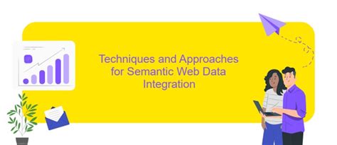 Semantic Web Data Integration Apix Drive