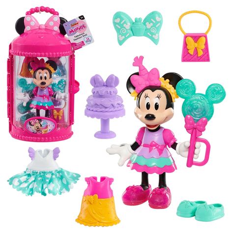 Minnie Mouse Fashion