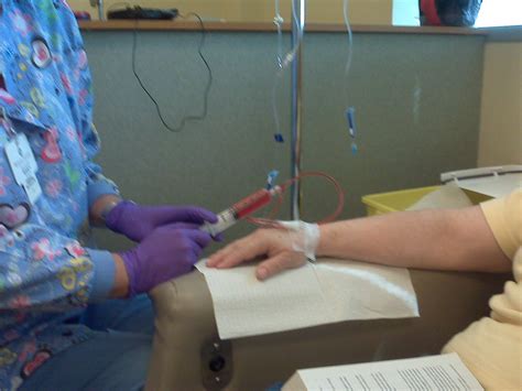 Chemotherapy And Immunotherapy High Dose Chemotherapy Plus Peripheral Derive Cell