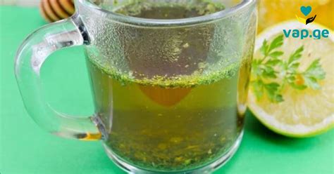 ეს სასმელი ნებისმიერ წამალზე უკეთესია ამცირებს სისხლში ქოლესტერინს და წვავს ცხიმებს Vap Ge