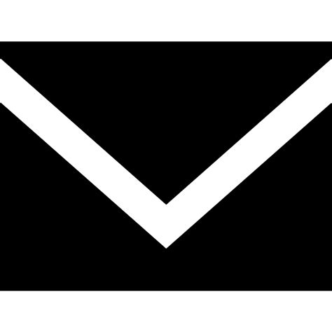 Email 1572 Vector Svg Icon Svg Repo