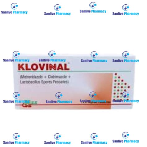 Klovinal