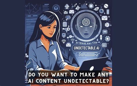 This New Tool Can Make Any AI Content Undetectable Here S How