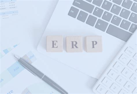 What Is Included In The Erp System System Crm And Erp Firmao
