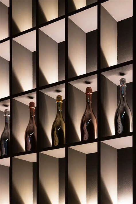 블랙톤 모던하고 고급스러운 14평 바 인테리어 송파구 문정동