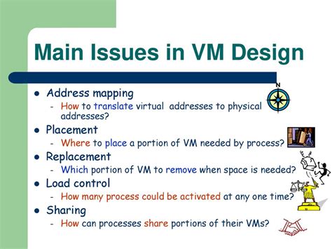 Operating Systems Principles Memory Management Lecture 8: Virtual Memory 主講人：虞台文. - ppt download