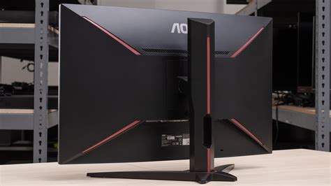 AOC CQ27G1 Review RTINGS Com