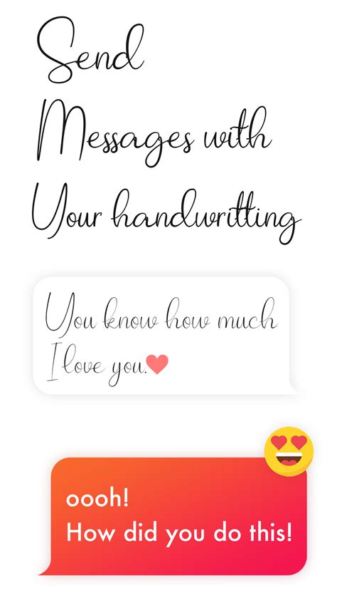 Font Maker Keyboard Fonts For Iphone Download