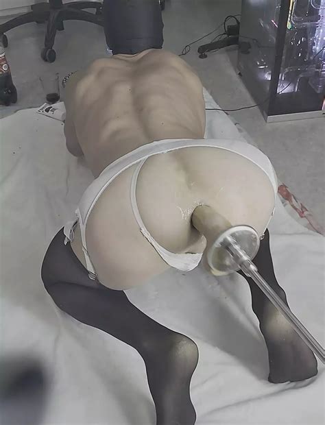 Gecko Anal 🔥 Gay Fucking Machine Amateur Porn Feat Gecko7 Xhamster