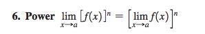 Calc Definitions Flashcards Quizlet