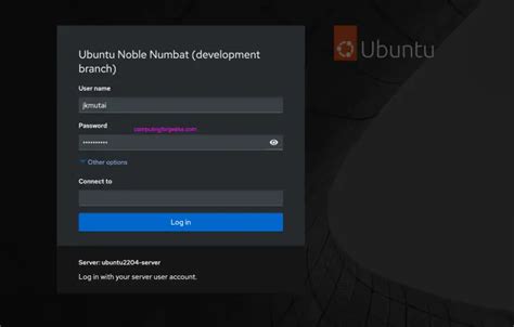 Install KVM Virtualization On Ubuntu Noble Numbat ComputingForGeeks