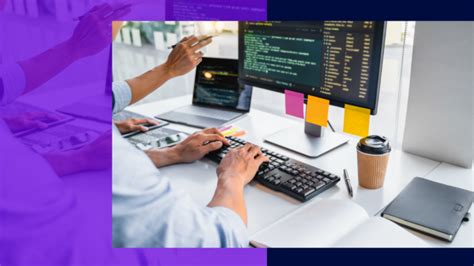 A Comprehensive Guide To Application Lifecycle Management Outsource