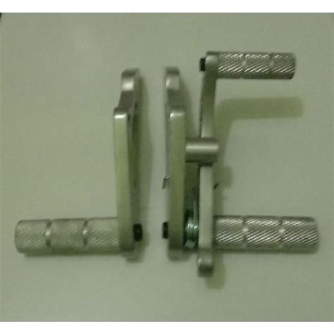 Jual Sepasang Step Underbone Universal Kanan Kiri Shopee Indonesia