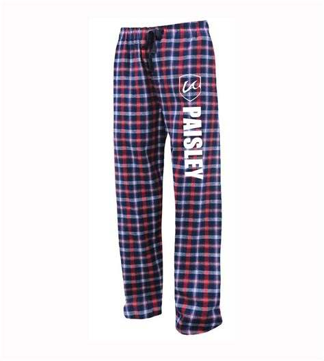 La Breakers Flannels Cotton Sisters