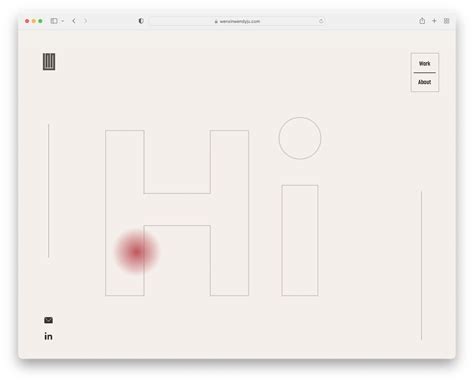 20 Best Simple Websites Examples 2023