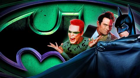 Watch Batman Forever 1995 Full Movie Online Plex