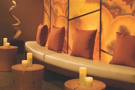 The Best Day Spa In Las Vegas Canyon Ranch Spa Fitness