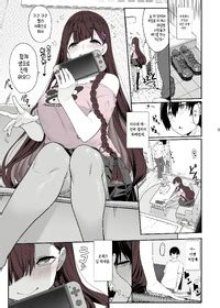 Kirintei Kirin Kakeru Jiraikei Joshi wa Ie Totsu shite game Shinagara H mo Shitai 지뢰계 여자는