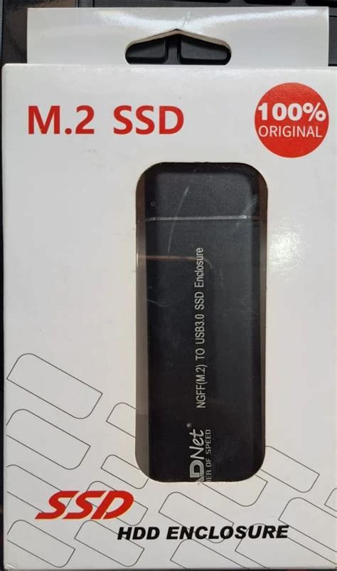 Black Usb External Case M Ssd Casing At Piece In Ghaziabad Id