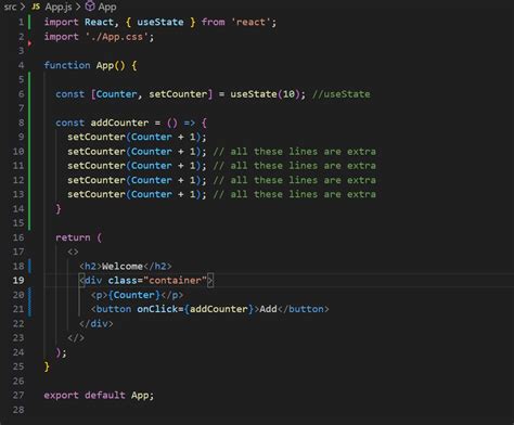 Md Qaishar Zaki On Linkedin React Interview Question Reactjob Job