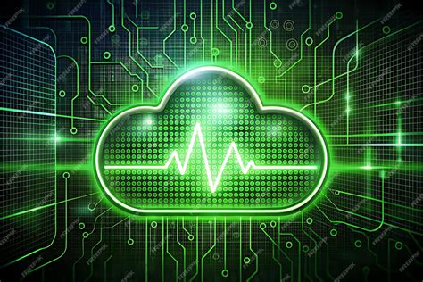 Connecting Big Data And Cloud Storage With Ai Coding Through Blue Network Connectivity Premium