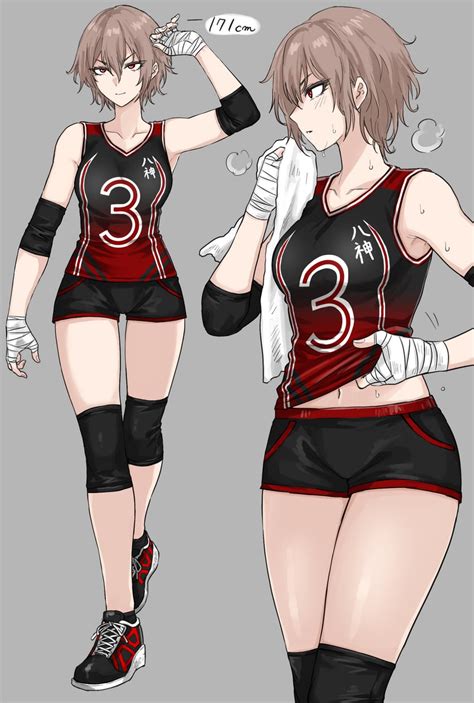 Original Drawn By Fuku Fuku Danbooru