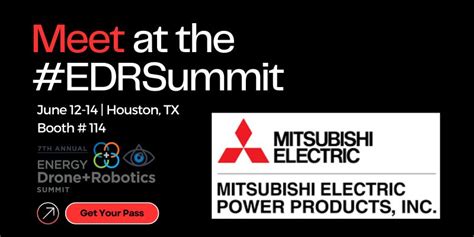 Edrsummit Robots Robotinnovation Bots Monitoringsubstations Energyindustry Robotsolution