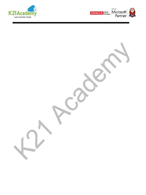 Create Kubernetes On Azure Aks Cluster Free Guide Pdf Ip Address Computer Cluster