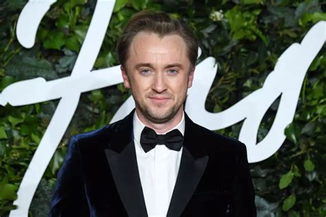 Lox Pratt Serpa El Nuevo Draco Malfoy En La Serie De Harry Potter