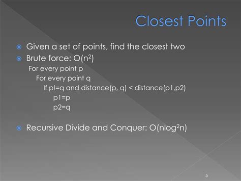 Ppt Computational Geometry Powerpoint Presentation Free Download Id1814885