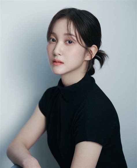 Oh Yu Jin Photo Gallery 오유진 Hancinema